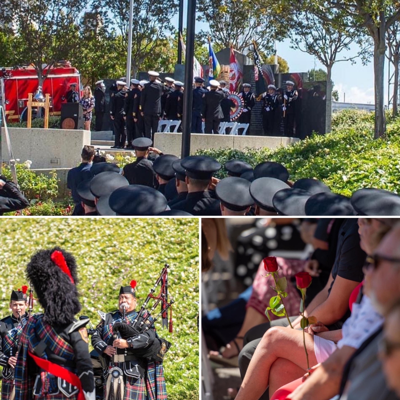 Anchorage Firefighters Union, Local 1264